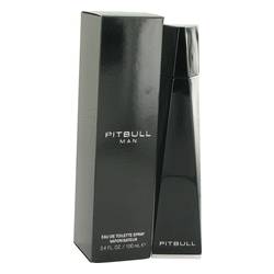 Pitbull Cologne - FragranceX