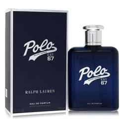 Ralph Lauren Polo 67 Cologne - FragranceX