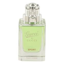 Gucci Pour Homme Sport Cologne - FragranceX