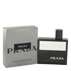 Prada Amber Pour Homme Intense Cologne - FragranceX