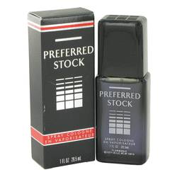 Coty Preferred Stock Cologne - FragranceX