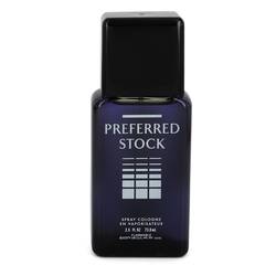 Coty Preferred Stock Cologne - FragranceX