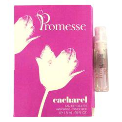 Promesse Perfume for Women by Cacharel | FragranceX.com