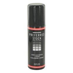 Coty Preferred Stock Cologne - FragranceX
