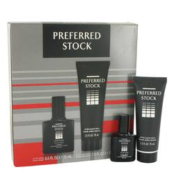 Coty Preferred Stock Cologne - FragranceX