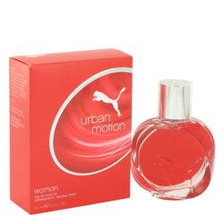 Urban Motion Perfume | FragranceX