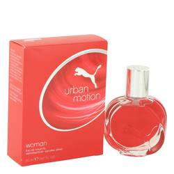 Urban Motion Perfume | FragranceX