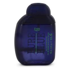 Lamis Pure Blue Cologne - FragranceX