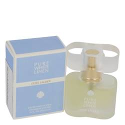 Pure White Linen Perfume for Women by Estee Lauder | FragranceX.com
