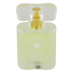 Pure White Linen Perfume for Women by Estee Lauder | FragranceX.com