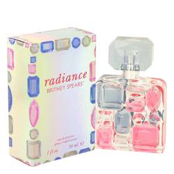 Radiance Perfume for Women by Britney Spears | FragranceX.com