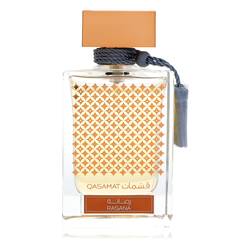 Rasasi Qasamat Rasana Perfume for Women by Rasasi | FragranceX.com