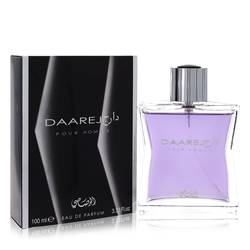 Rasasi Daarej Cologne for Men by Rasasi | FragranceX.com