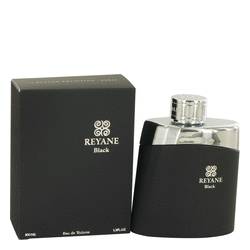 Reyane Black Perfume for Women by Reyane Tradition | FragranceX.com