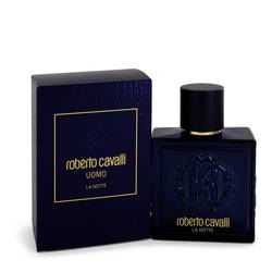 Roberto Cavalli Uomo La Notte Cologne for Men by Roberto Cavalli ...