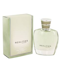 Realities Cologne for Men by Liz Claiborne | FragranceX.com