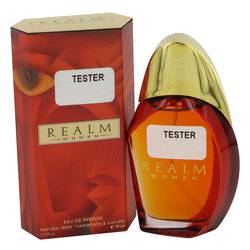 Realm Perfume for Women by Erox | FragranceX.com