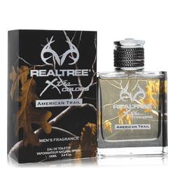 Realtree Xtra Colors Cologne for Men by Jordan Outdoor | FragranceX.com