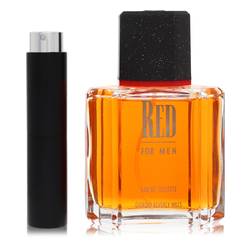 Giorgio Beverly Hills Red Cologne - FragranceX
