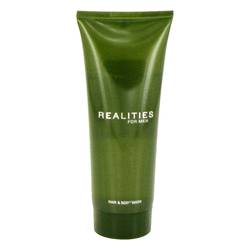Realities Cologne for Men by Liz Claiborne | FragranceX.com