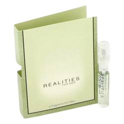 Realities Cologne for Men by Liz Claiborne | FragranceX.com