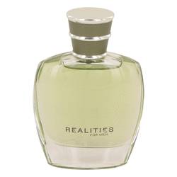 Liz Claiborne Realities (new) Cologne - FragranceX