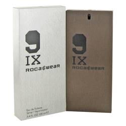 9ix Rocawear Cologne for Men by Jay-Z | FragranceX.com