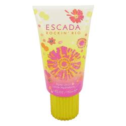 Escada Rockin'rio Perfume for Women by Escada | FragranceX.com