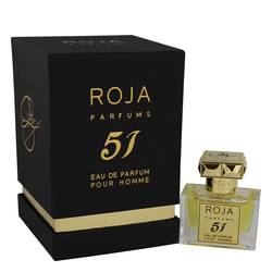 51 Pour Homme Cologne for Men by Roja Parfums | FragranceX.com