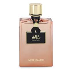 Rose Turkia Perfume for Women by Molinard | FragranceX.com