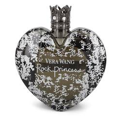 Rock Princess Perfume for Women by Vera Wang | FragranceX.com