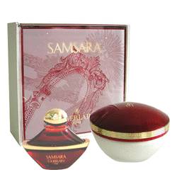 Samsara Perfume by Guerlain | FragranceX.com