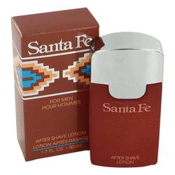 Santa Fe Cologne for Men by Aladdin Fragrances | FragranceX.com