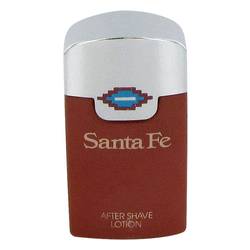 Santa Fe Cologne for Men by Aladdin Fragrances | FragranceX.com