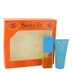 Santa Fe Perfume for Women by Aladdin Fragrances | FragranceX.com