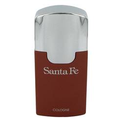 Santa Fe Cologne for Men by Aladdin Fragrances | FragranceX.com