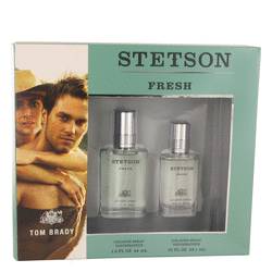 Stetson Fresh Cologne for Men by Coty | FragranceX.com