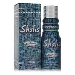 Shalis Cologne for Men by Remy Marquis | FragranceX.com