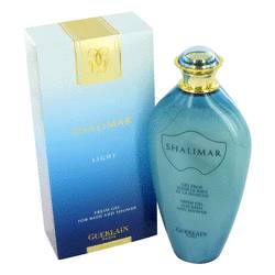 Shalimar Light Perfume for Women by Guerlain | FragranceX.com