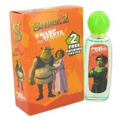Shrek 2 Fiona Perfume for Women by Dreamworks | FragranceX.com
