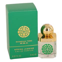 Shanghai Tang Spring Jasmine Perfume for Women by Shanghai Tang ...