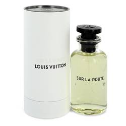 Louis Vuitton Sur La Route Samples For Men | semashow.com