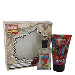 Spiderman Cologne for Men by Marvel | FragranceX.com