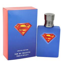 Superman Cologne for Men by Cep | FragranceX.com