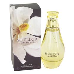 So Elixir Perfume for Women by Yves Rocher | FragranceX.com