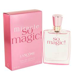 Lancome So Magic Perfume - FragranceX