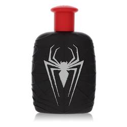 Marvel Spiderman Black Cologne - FragranceX