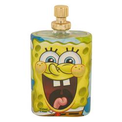 Spongebob Squarepants Cologne for Men by Nickelodeon | FragranceX.com