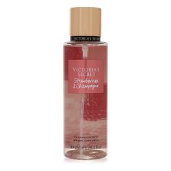 Strawberries & Champagne Perfume for Women by Victoria's Secret ...