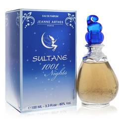 Sultane 1001 Nights Perfume for Women by Jeanne Arthes | FragranceX.com